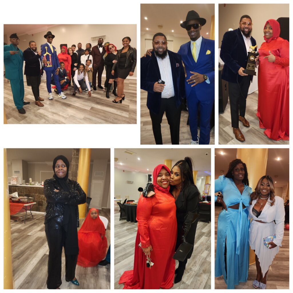 "Sydia Bagley Empowers Men and Women After Incarceration at Her ...